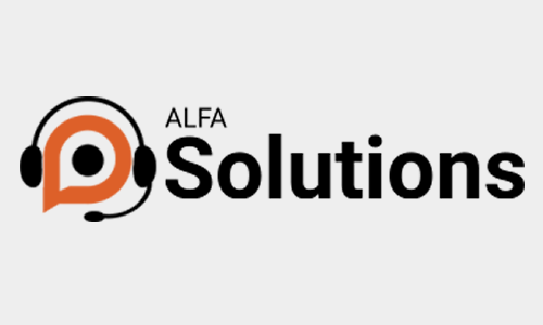 ALFA SOLUTIONS